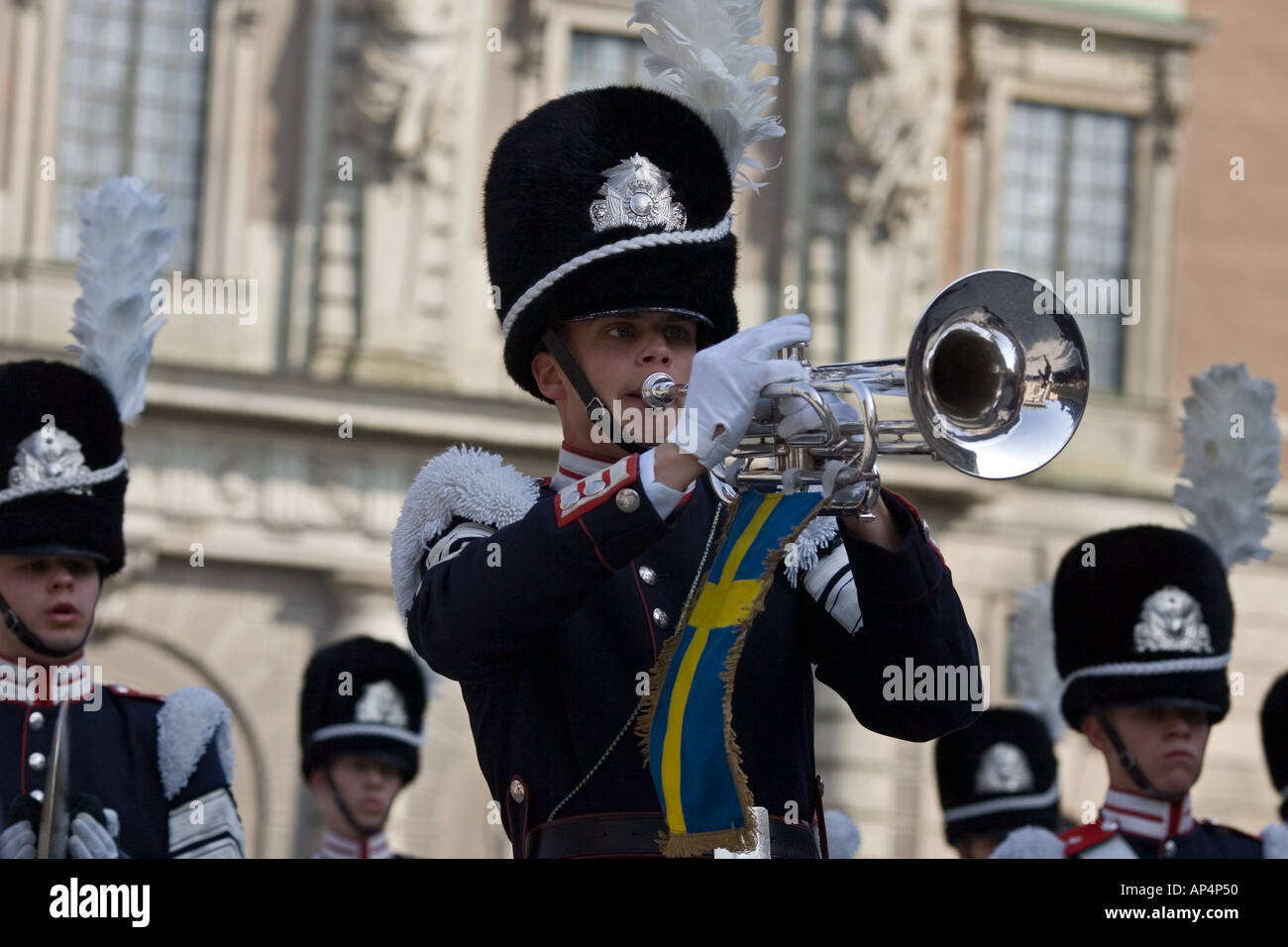 Bande d'armes militaires Banque de photographies et d’images à haute ...