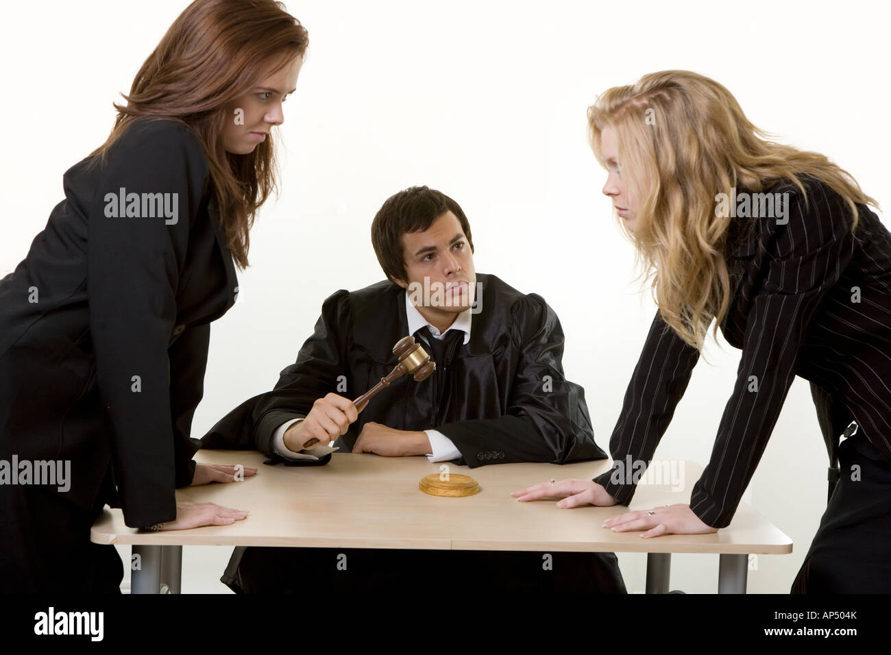 Debate team Banque de photographies et d’images à haute résolution - Alamy