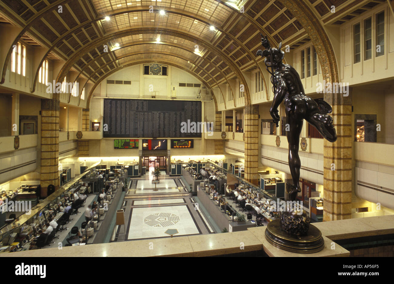 Bourse d'amsterdam Banque de photographies et d’images à haute ...