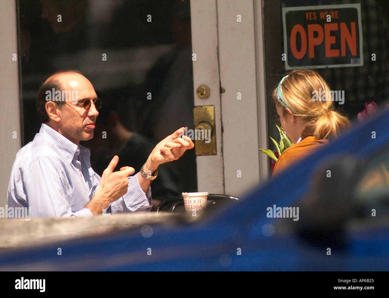 Samuel waksal Banque de photographies et d’images à haute résolution ...