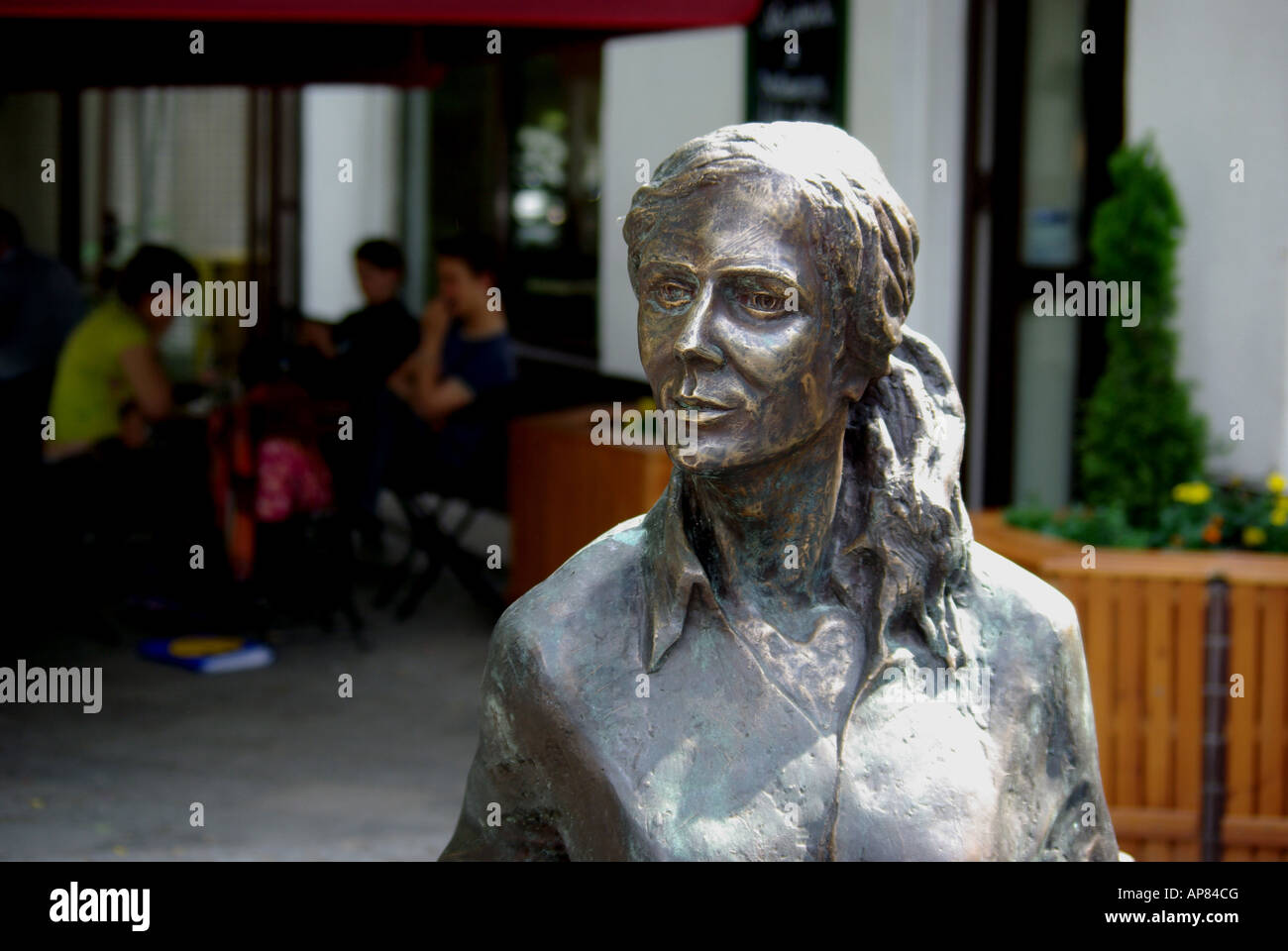 Osiecka agnieszka Banque de photographies et d’images à haute ...