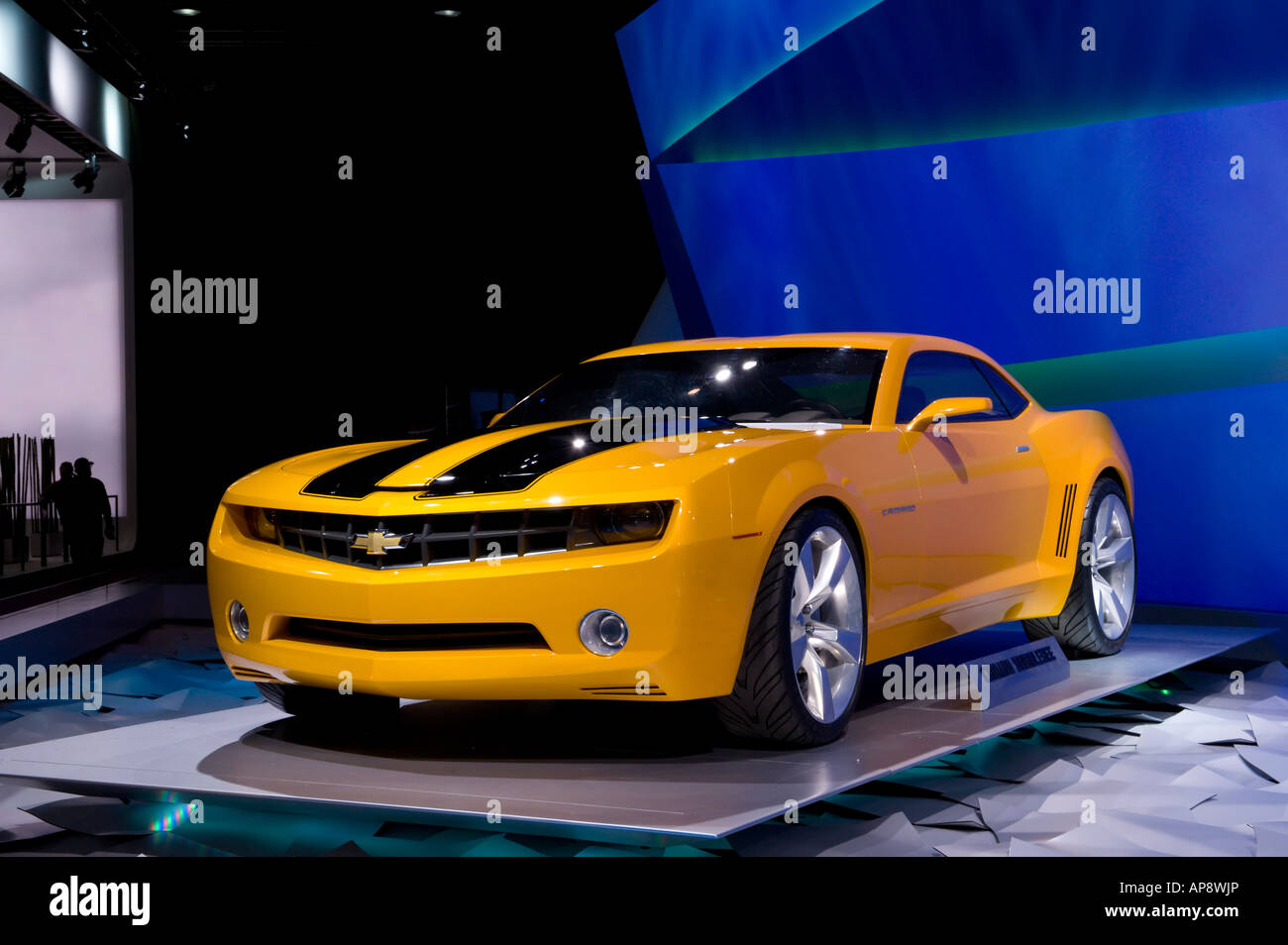 Bumblebee transformers Banque de photographies et d’images à haute ...