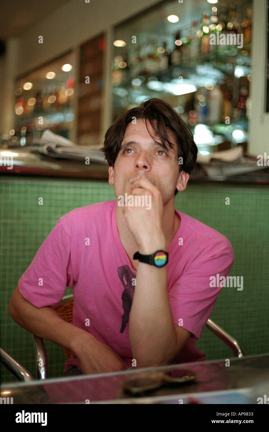 Jeremy deller Banque de photographies et d’images à haute résolution ...