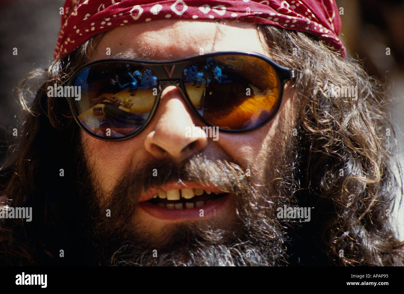 Hippies asie Banque de photographies et d’images à haute résolution - Alamy