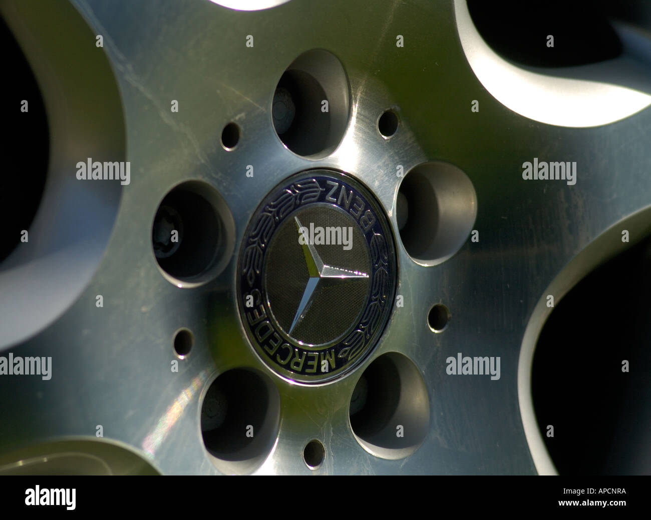 Logo de roue Banque de photographies et d’images à haute résolution - Alamy