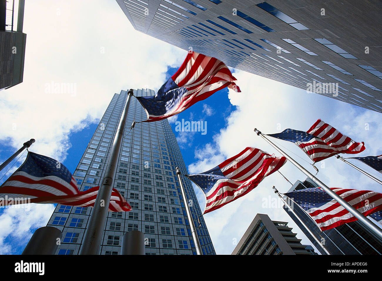 Miami centre Banque de photographies et d’images à haute résolution - Alamy