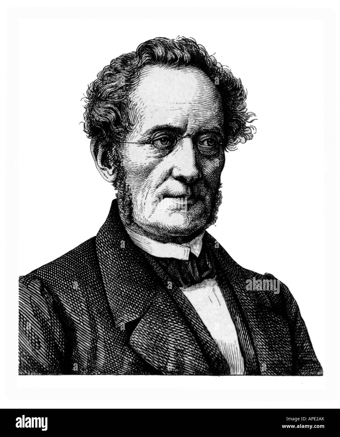 Friedrich wilhelm ritschl Banque de photographies et d’images à haute ...