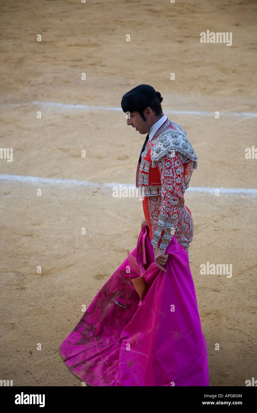 Tenue de matador Banque de photographies et d’images à haute résolution ...