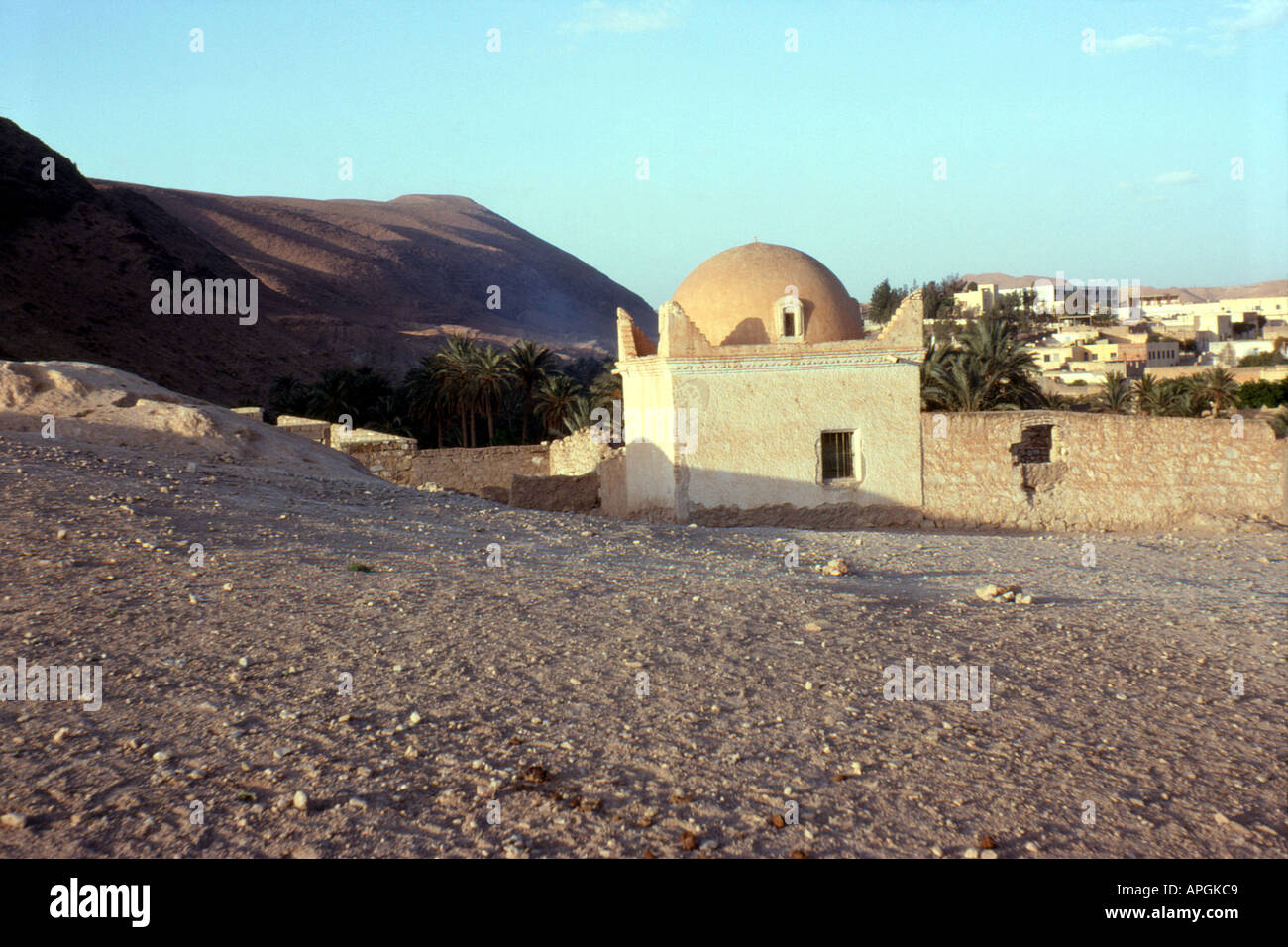 Bou saada algérie Banque de photographies et d’images à haute ...