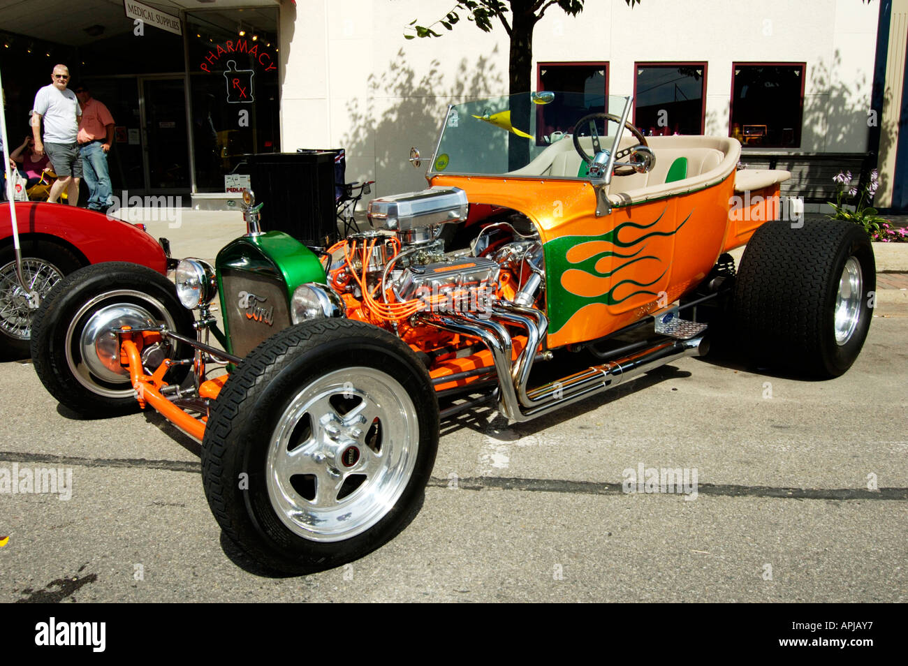 T bucket Banque de photographies et d’images à haute résolution - Alamy