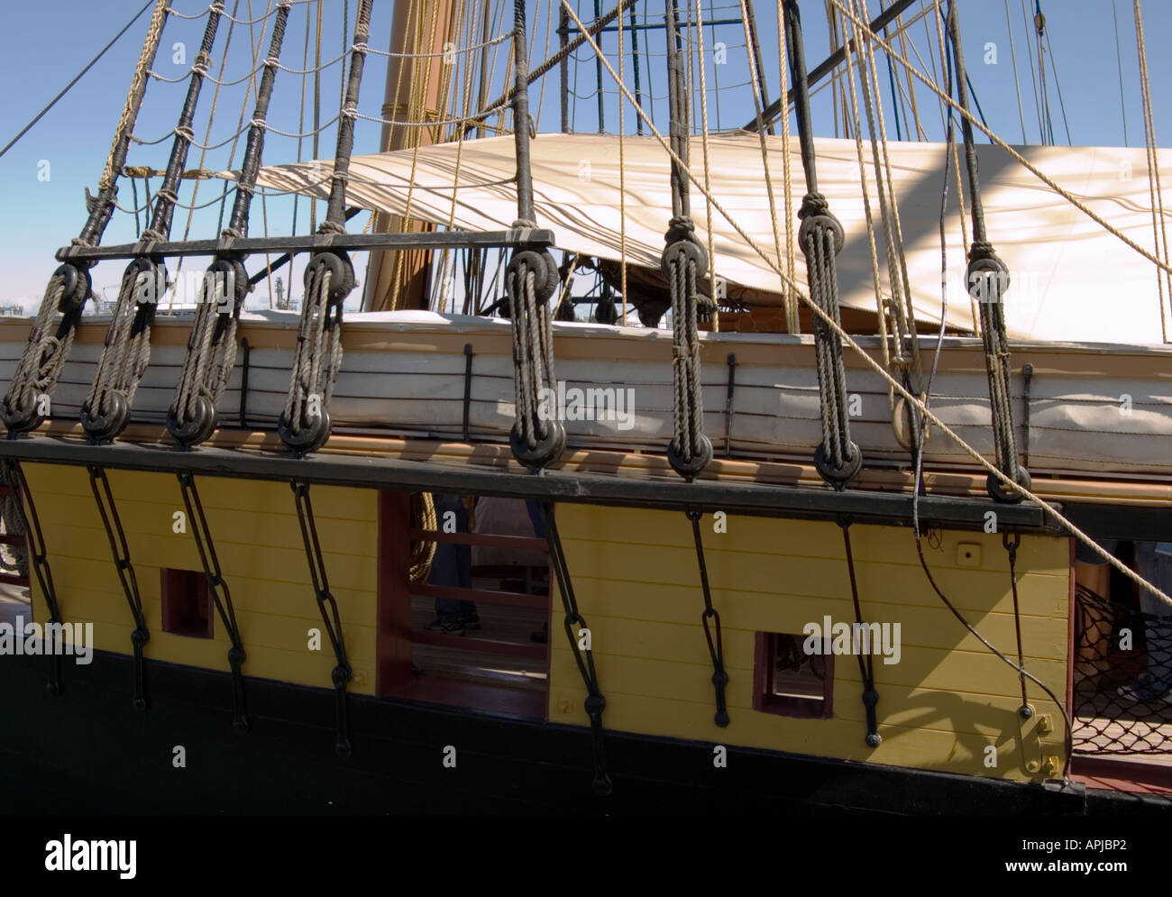 Brick niagara Banque de photographies et d’images à haute résolution ...