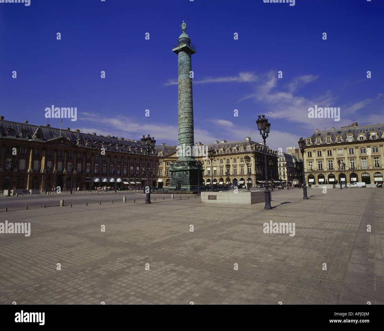 1699 1725 par jules hardouin mansart Banque de photographies et d ...