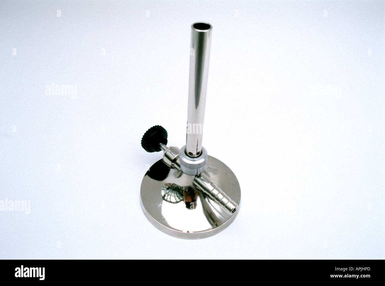 Bunsen burner Banque de photographies et d’images à haute résolution ...