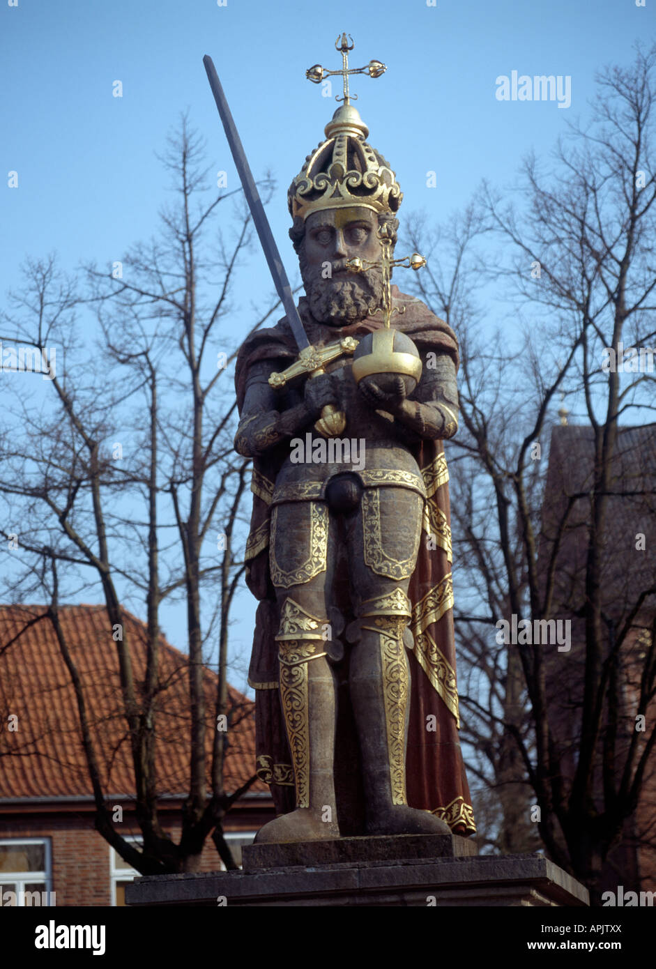 Wedel holstein Banque de photographies et d’images à haute résolution ...