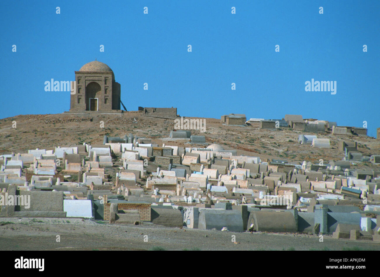Karakoum Banque de photographies et d’images à haute résolution - Alamy