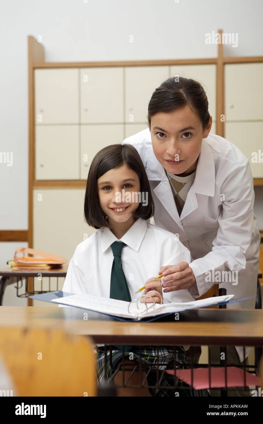 Voor de lieve jeugd aan onze hoogeschool Banque d'image et photos - Alamy