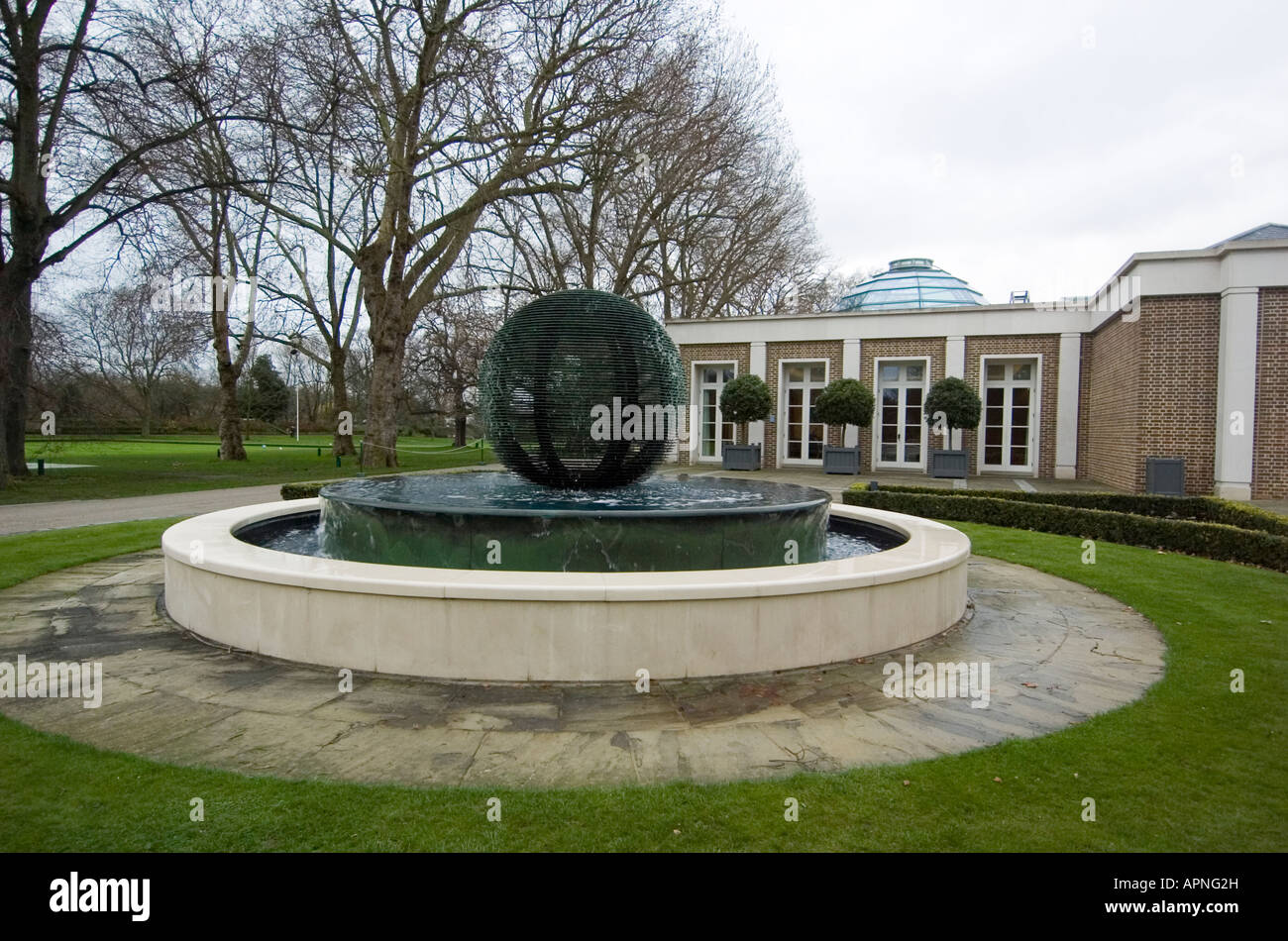 Hurlingham club Banque de photographies et d’images à haute résolution ...