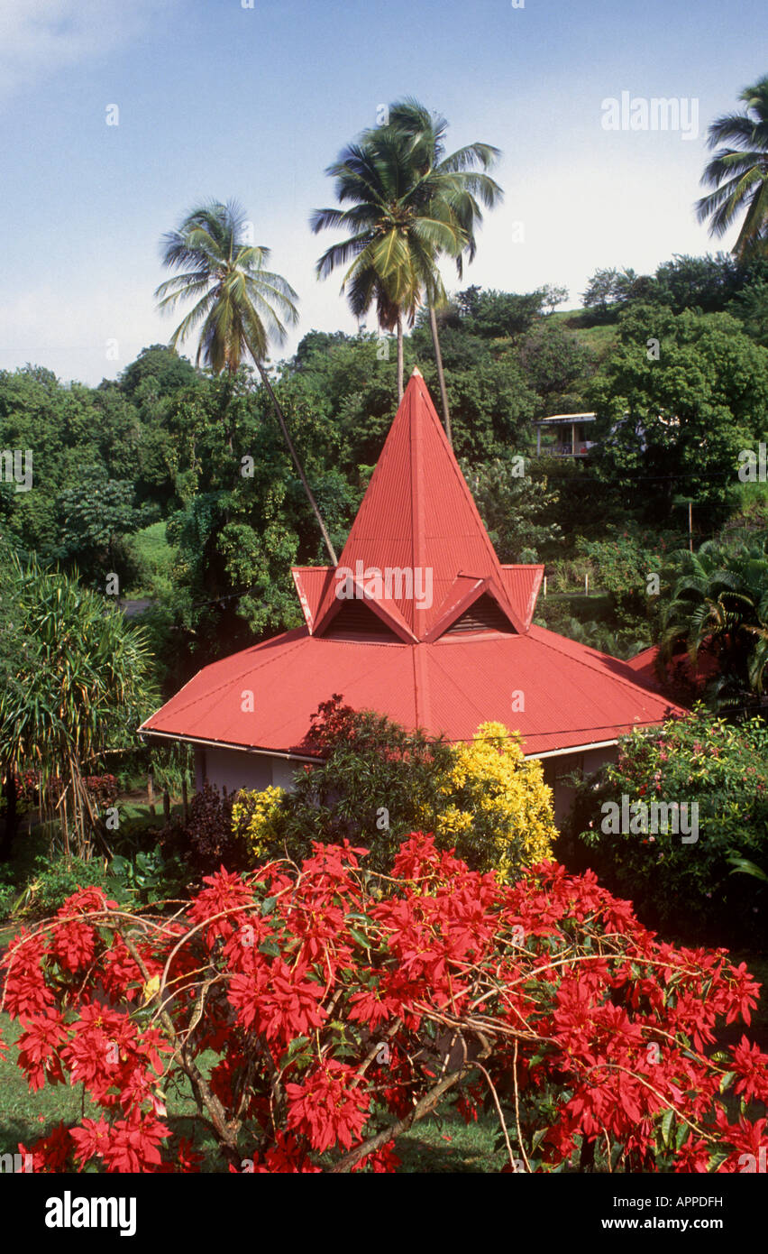 Gauguin Museum Banque d'image et photos - Alamy