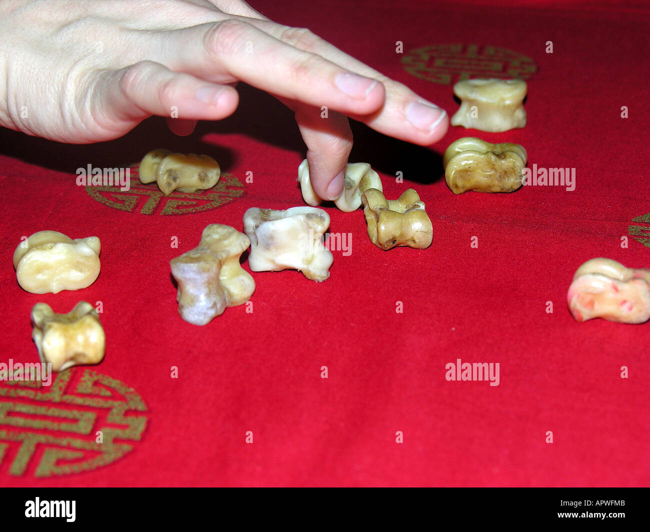 Femme bouriate Banque de photographies et d’images à haute résolution ...