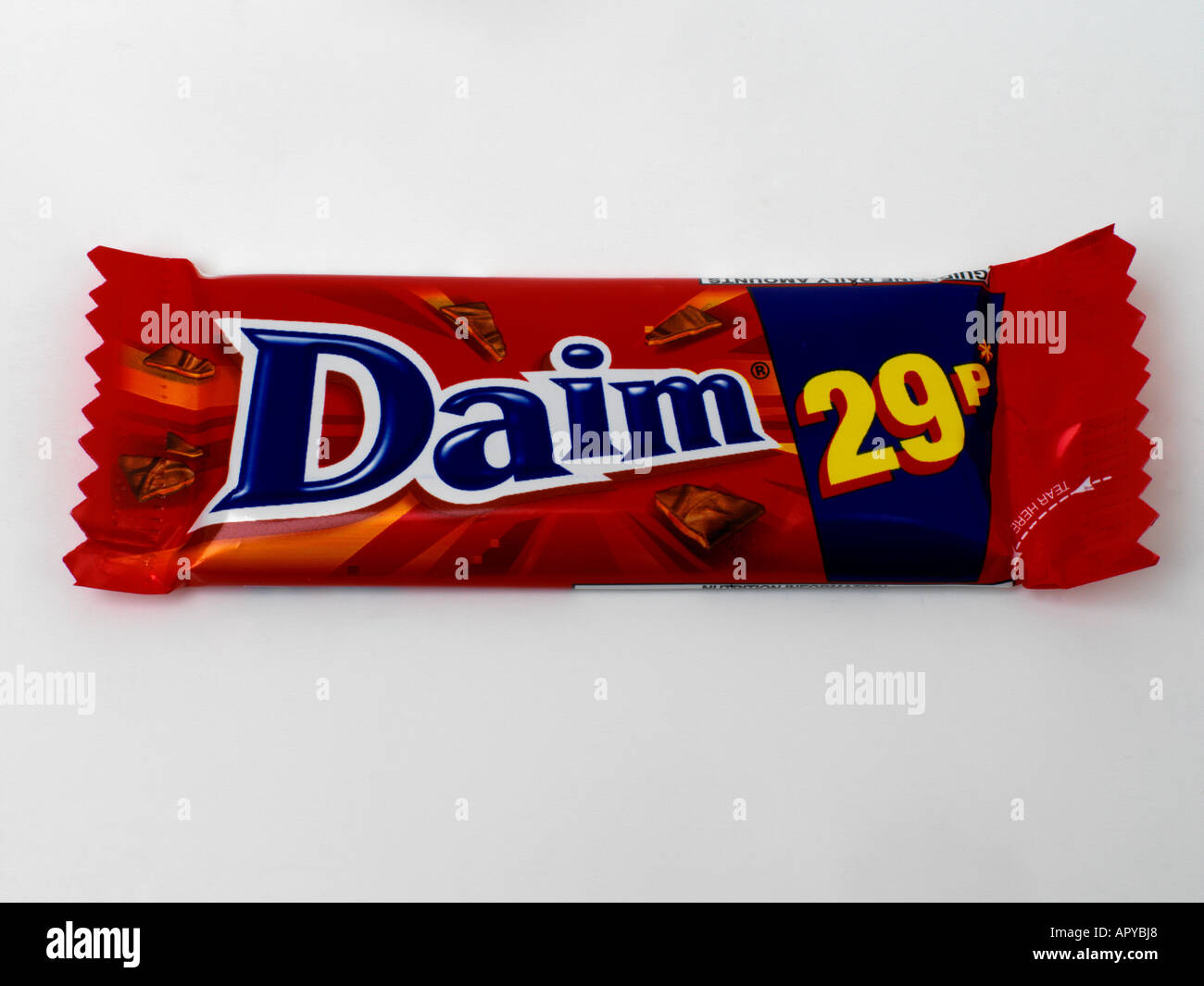 Daim bar Banque de photographies et d’images à haute résolution - Alamy