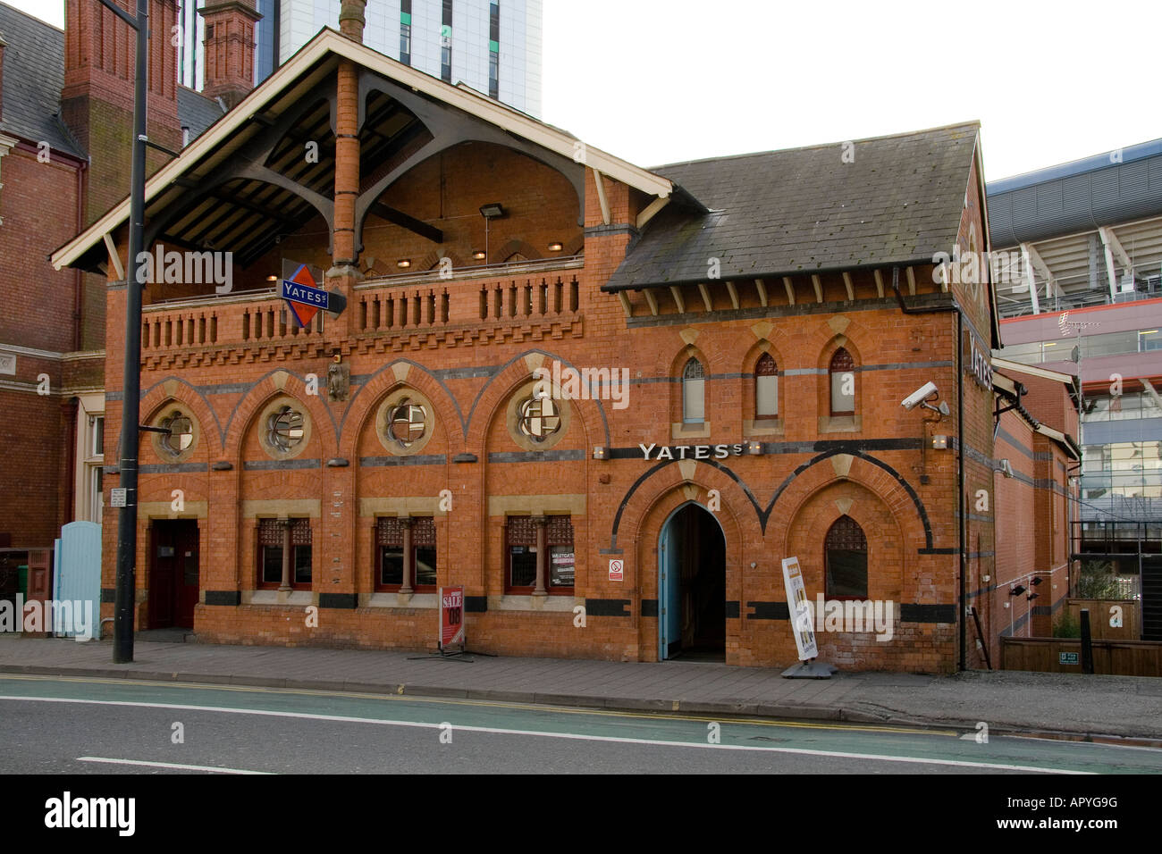 Westgate st Banque de photographies et d’images à haute résolution - Alamy