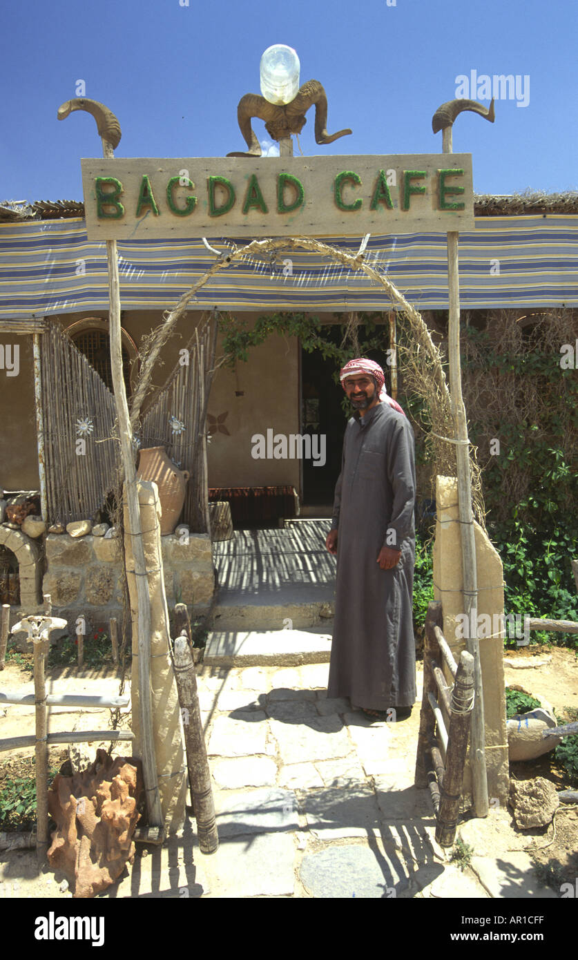 Bagdad cafe syria Banque de photographies et d’images à haute ...