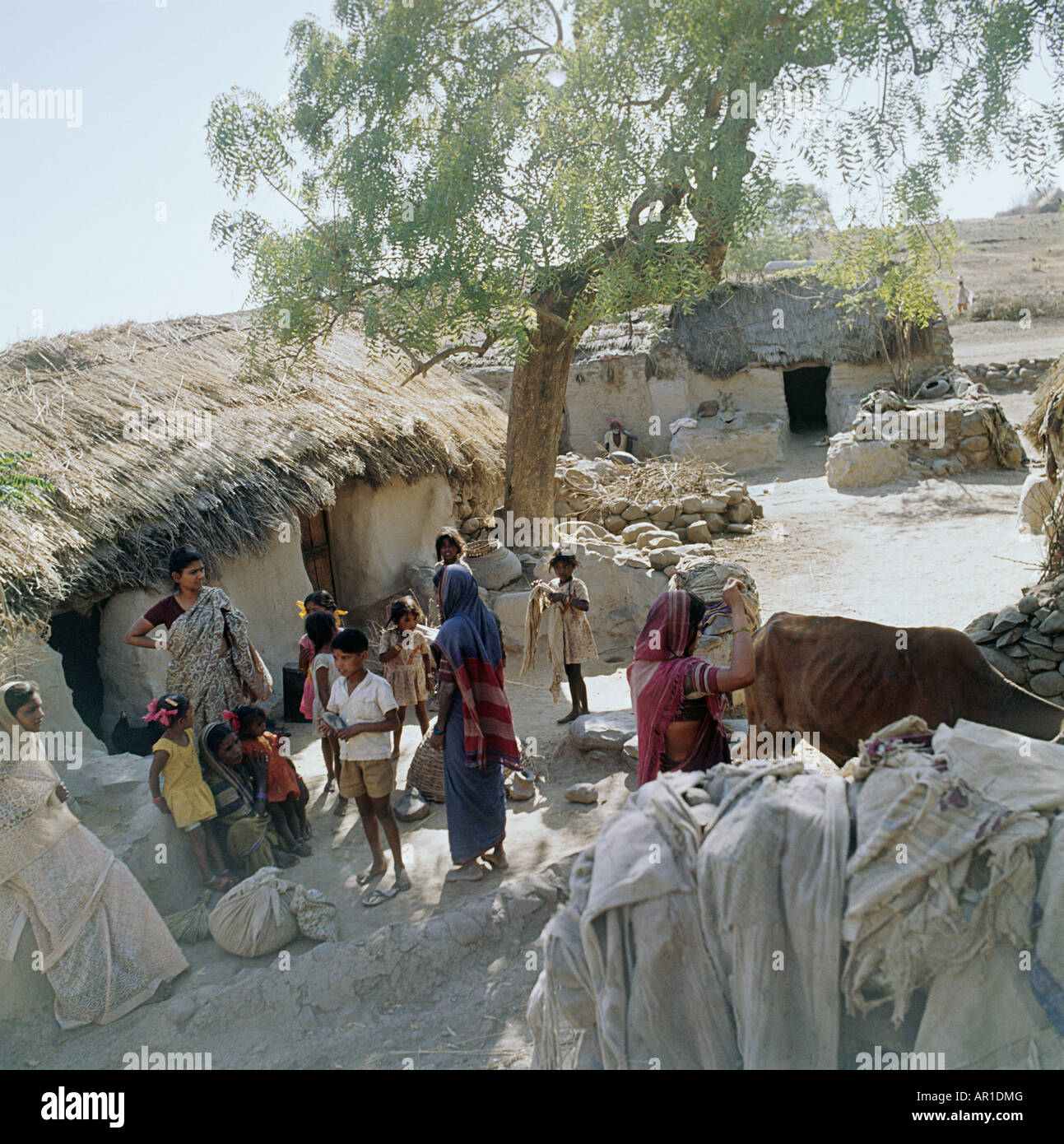 The untouchables Banque de photographies et d’images à haute résolution ...