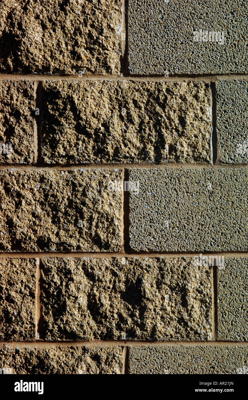 Breeze Blocks Banque De Photographies Et D Images à Haute Résolution