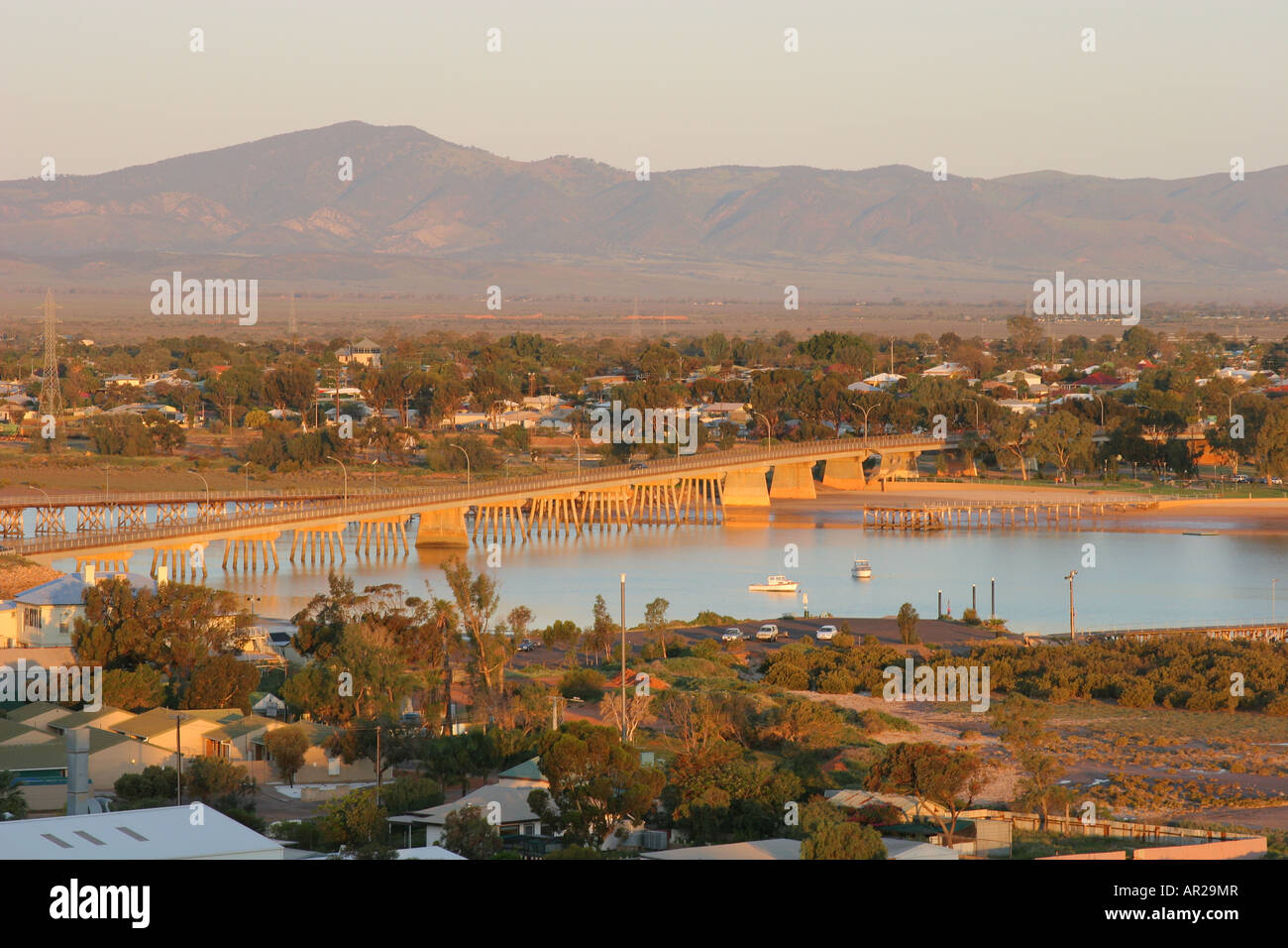 Gulf of augusta Banque de photographies et d’images à haute résolution ...