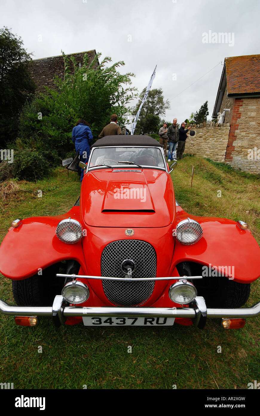 Robert sethi Banque de photographies et d’images à haute résolution - Alamy