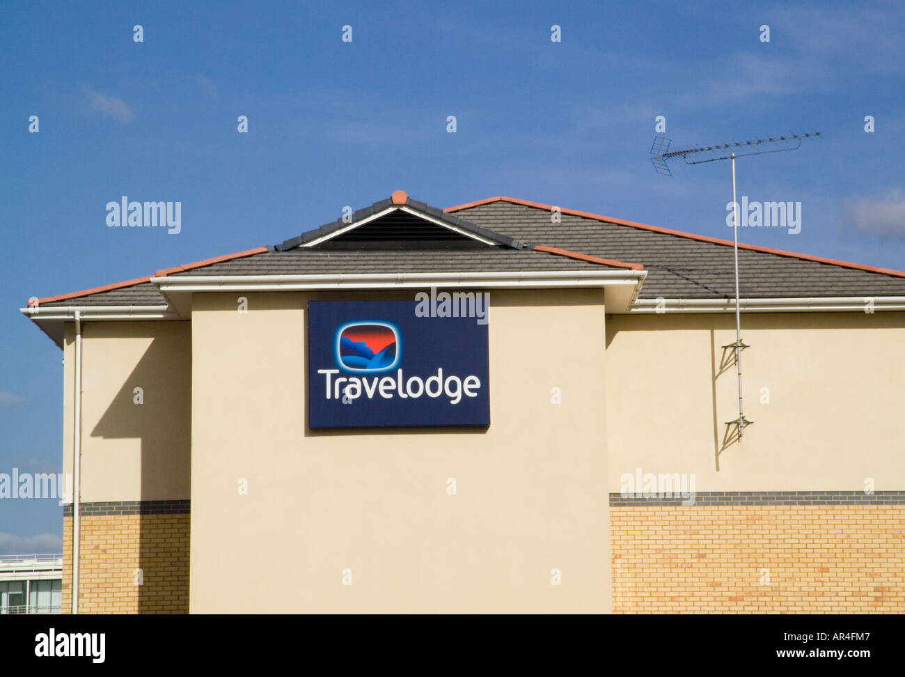 Travelodge logo Banque de photographies et d’images à haute résolution ...