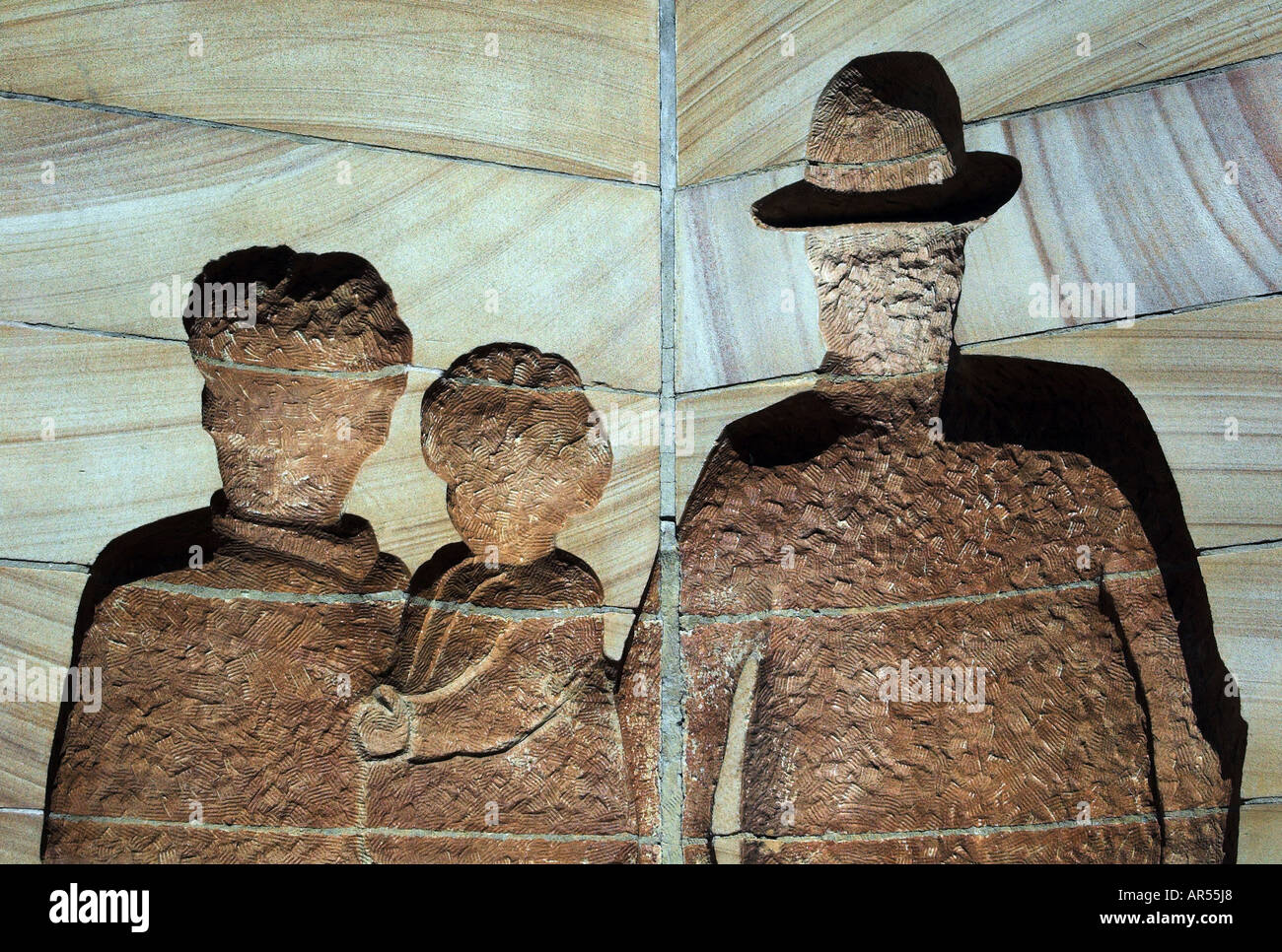 Histoire des colons Banque de photographies et d’images à haute ...