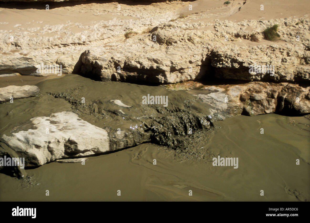 Phosphate pollution Banque de photographies et d’images à haute ...