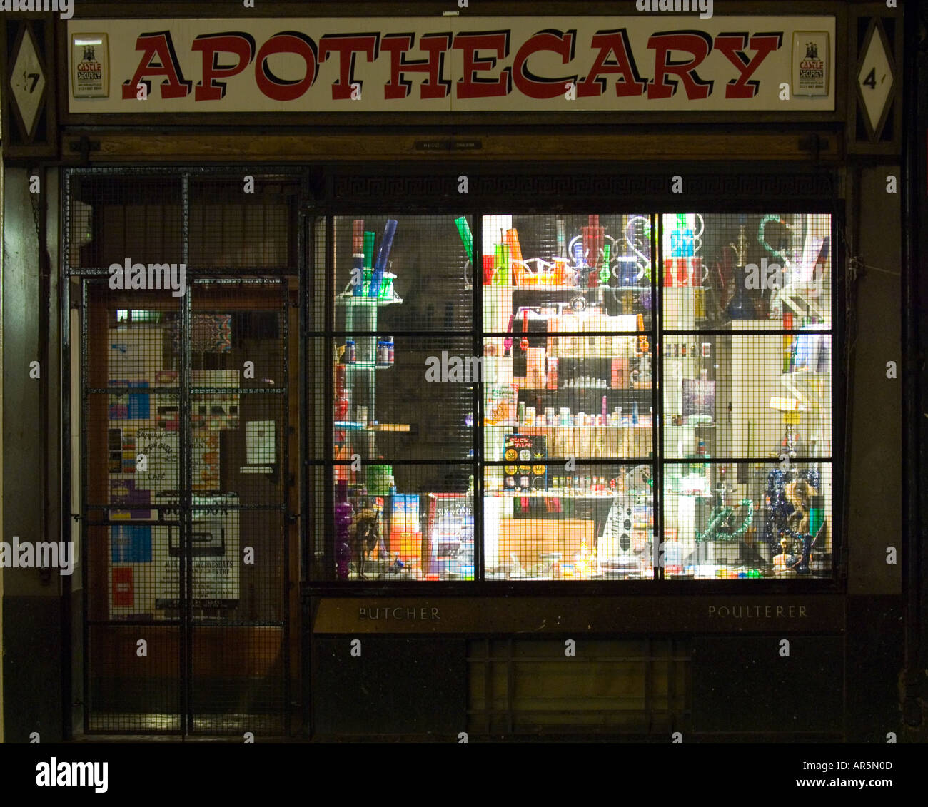 Médecine apothicaire Banque de photographies et d’images à haute ...