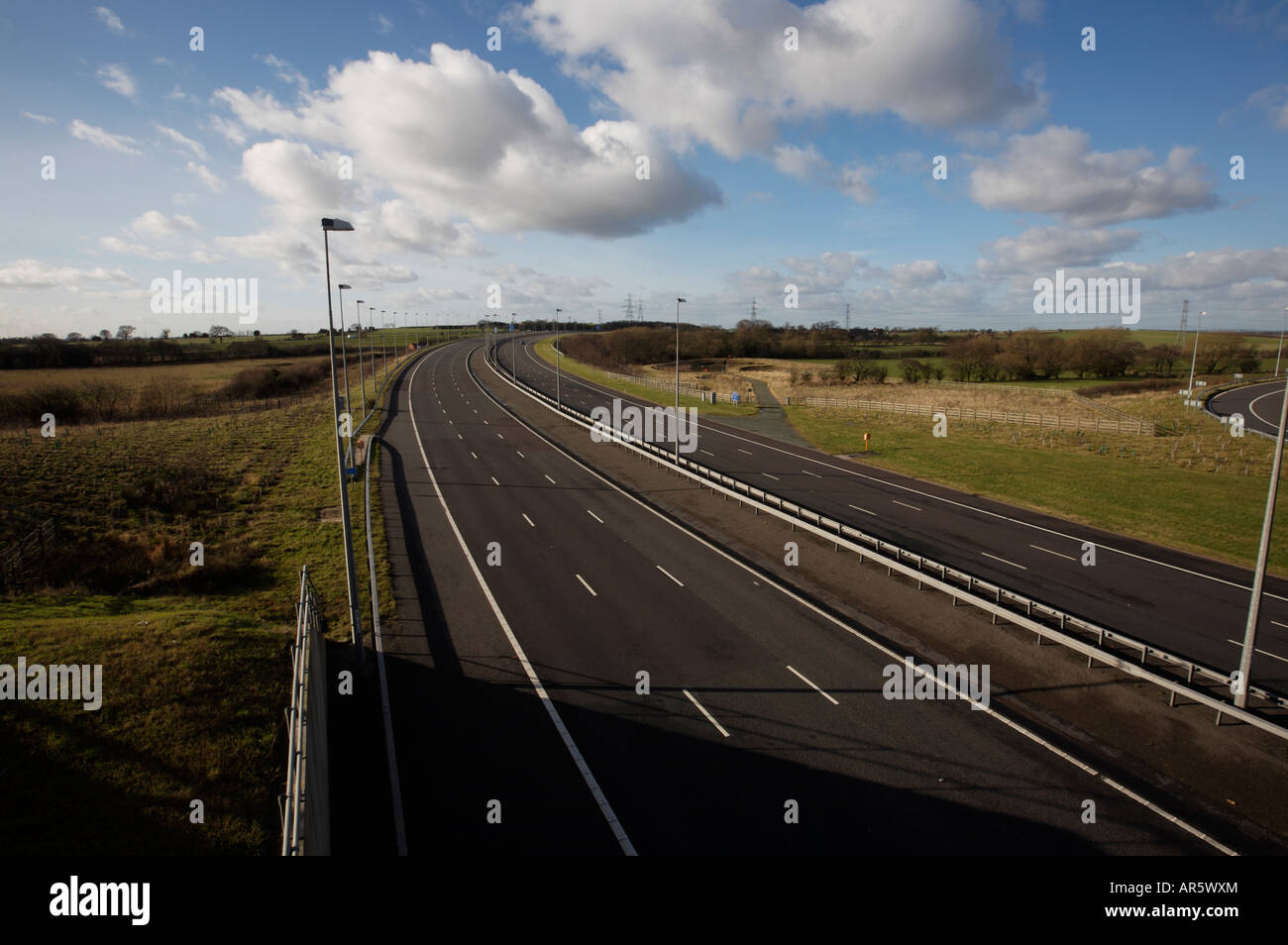 Cannock road Banque de photographies et d’images à haute résolution - Alamy