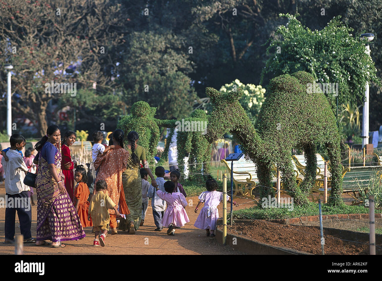 Mumbai malabar hill Banque de photographies et d’images à haute ...