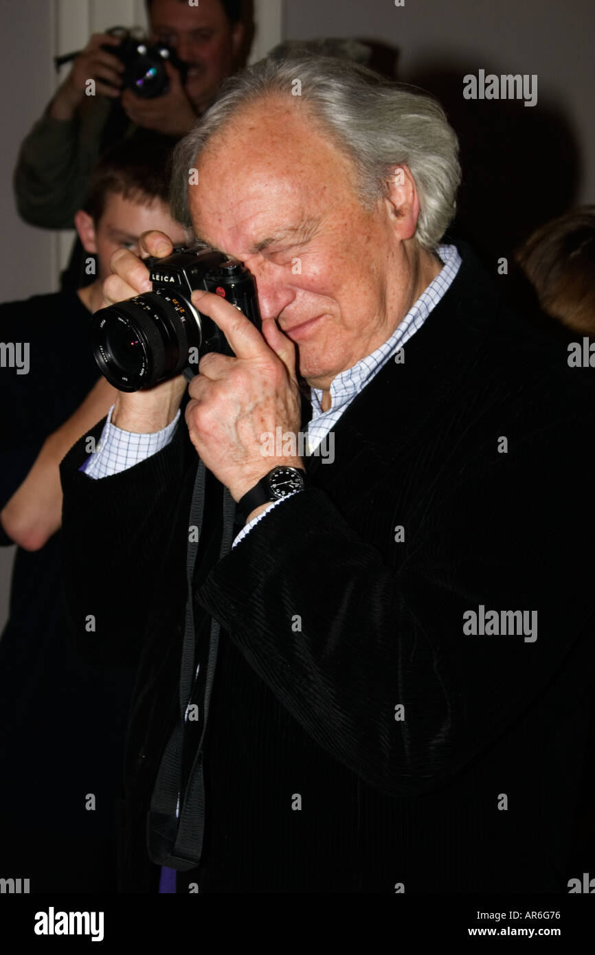 William klein camera Banque de photographies et d’images à haute ...