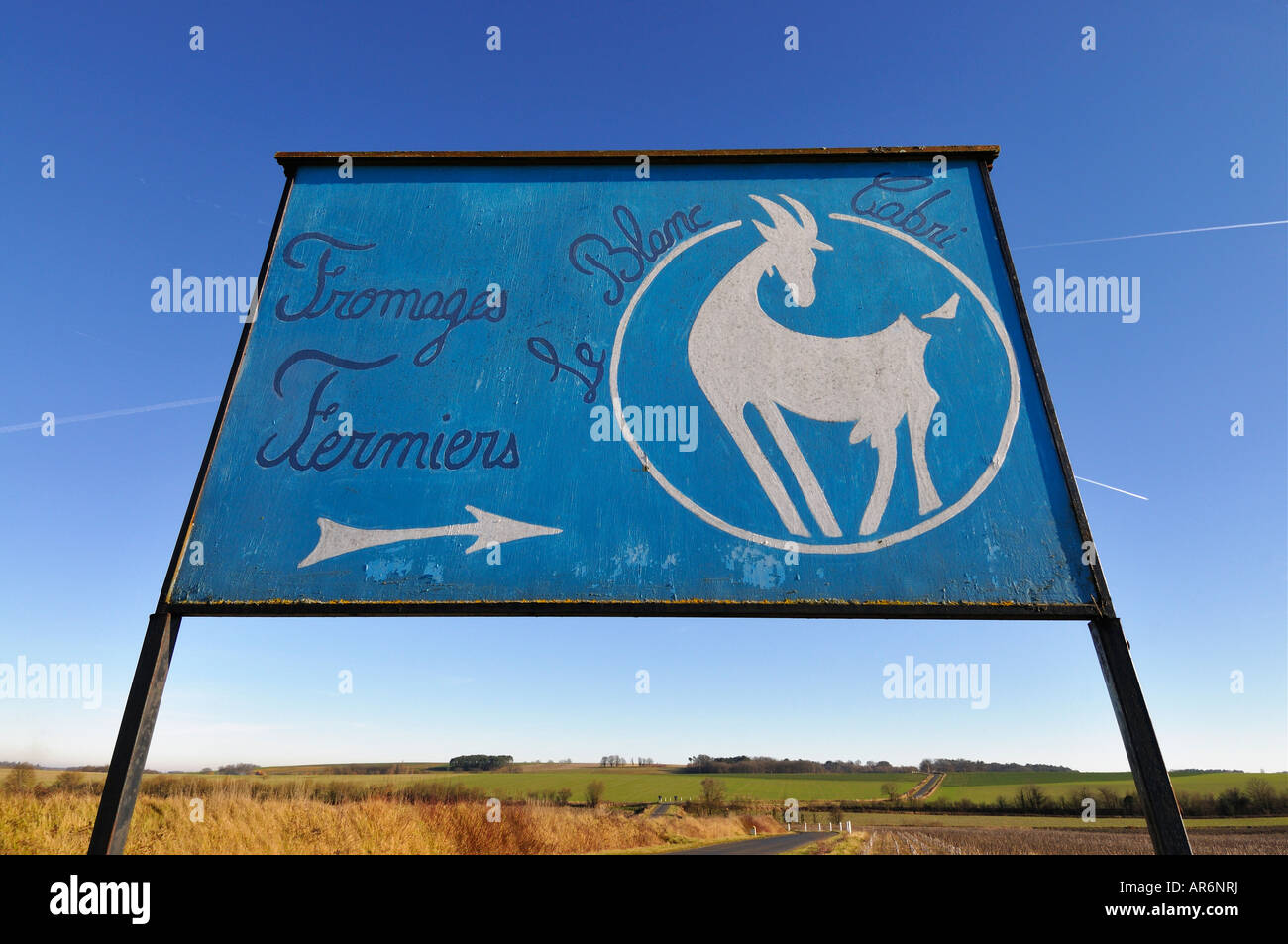 Signe du fromage Banque de photographies et d’images à haute résolution ...