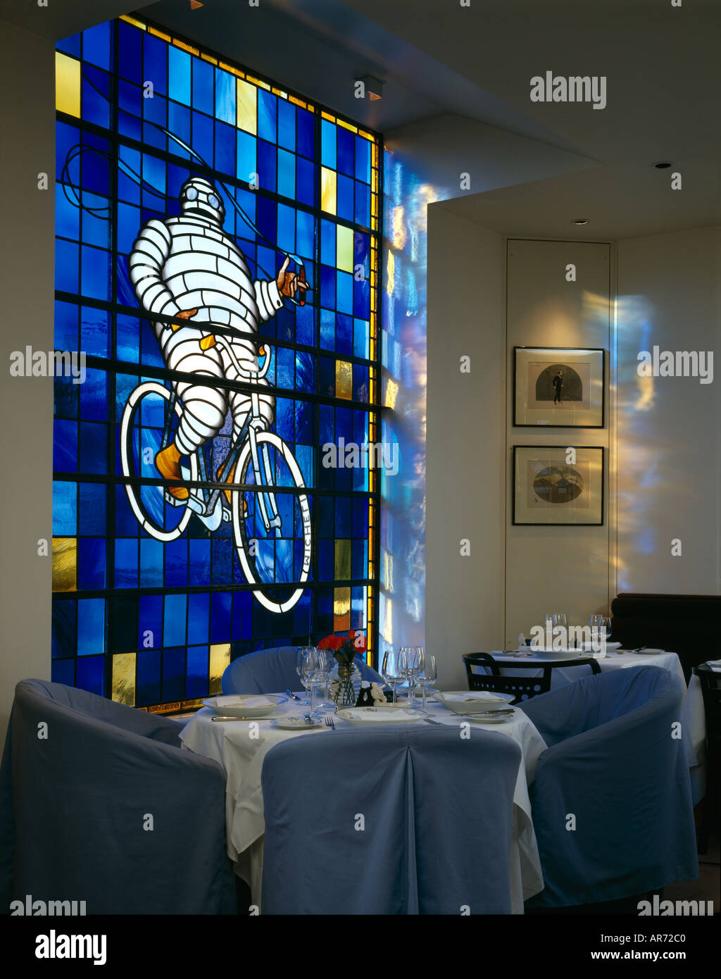 The Conran Shop Interior Banque d'image et photos - Alamy