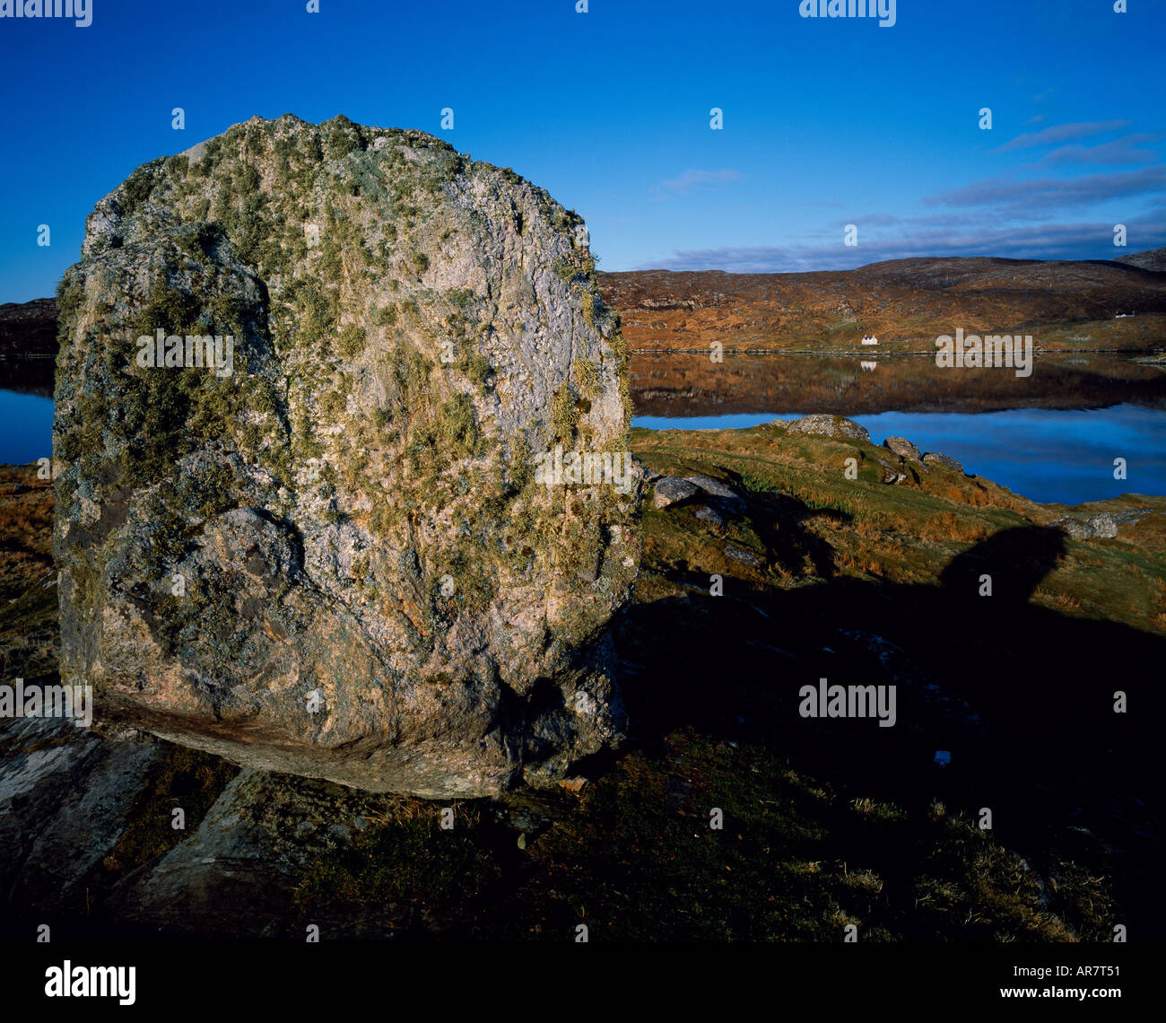 Stock De Loch Banque d'image et photos - Alamy