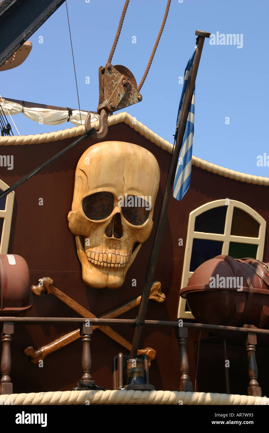 Barbarossa pirate Banque de photographies et d’images à haute ...