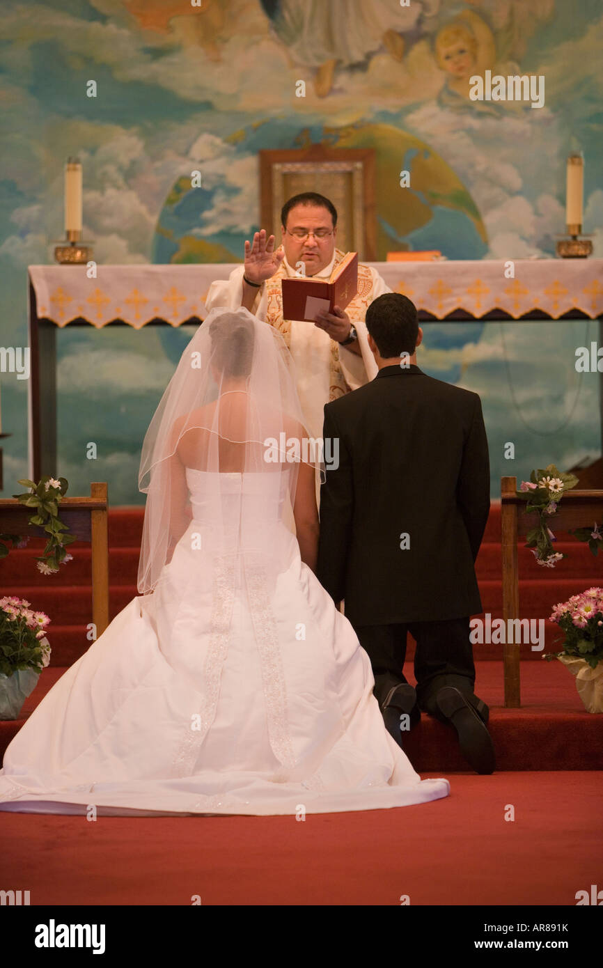 Rites de rite latin Banque de photographies et d’images à haute ...