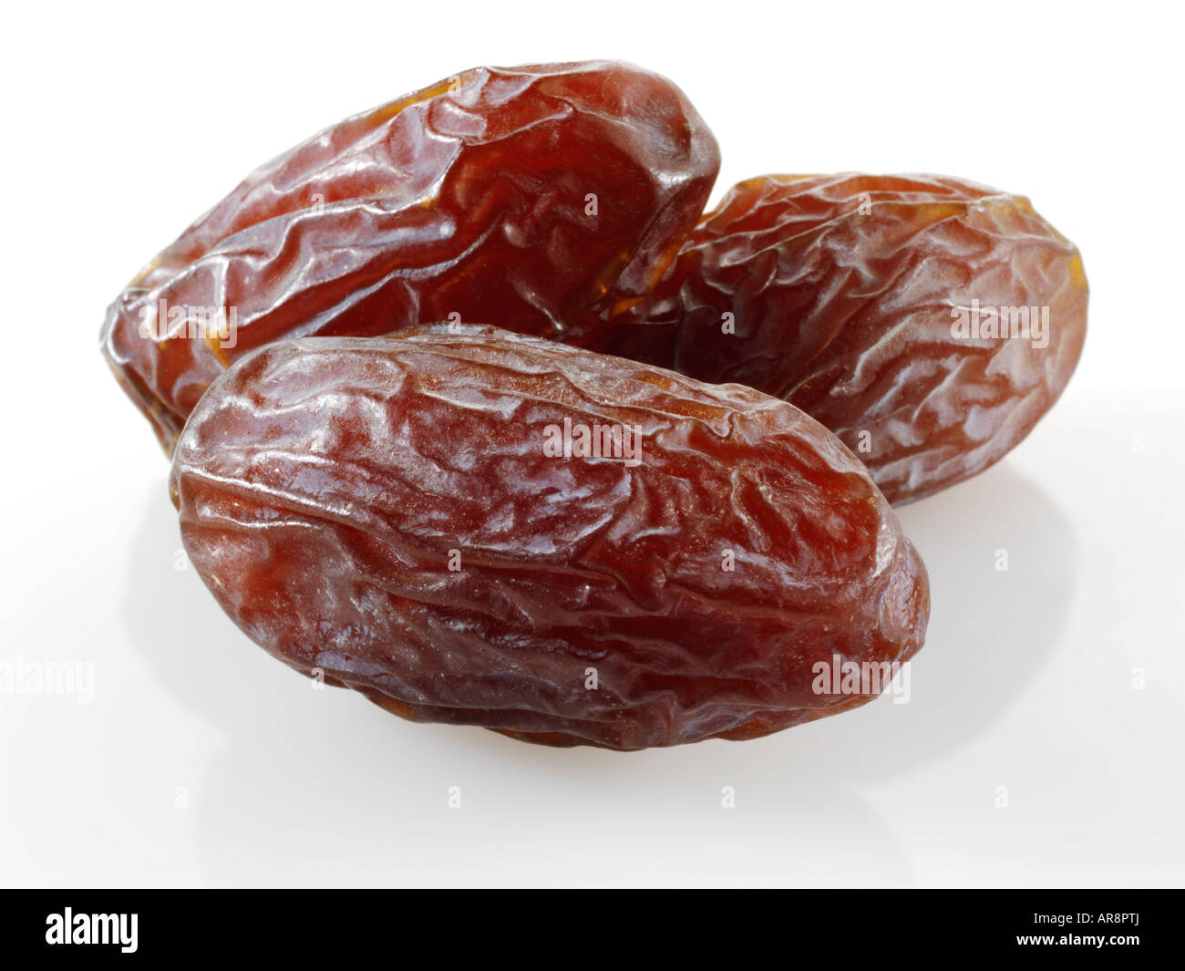 Fruits secs de dattes Banque de photographies et d’images à haute ...