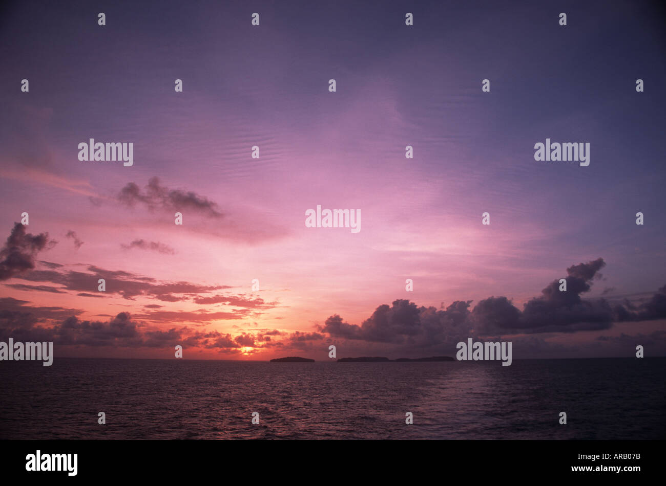 Ile du diable Banque de photographies et d’images à haute résolution ...