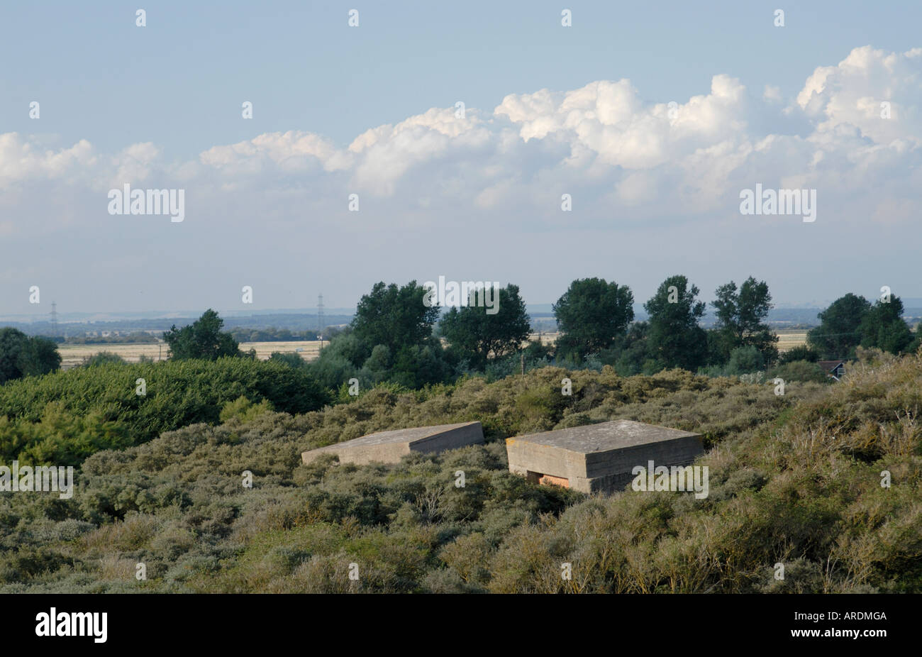 Fondations instables Banque de photographies et d’images à haute ...