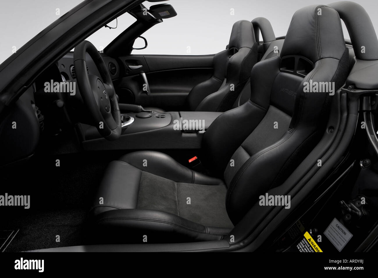 Dodge viper srt 10 Banque de photographies et d’images à haute ...