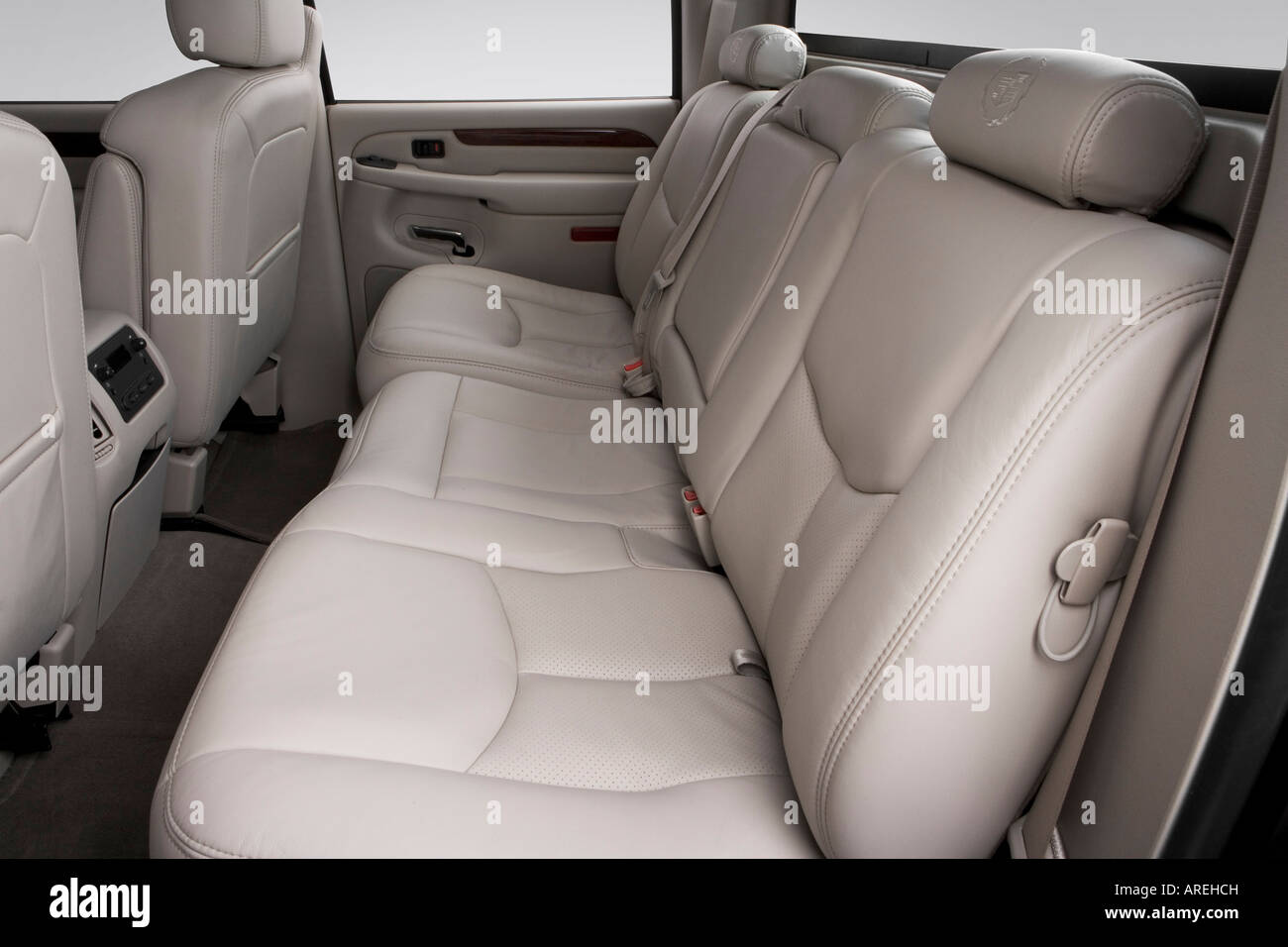 Cadillac escalade ext Banque de photographies et d’images à haute ...