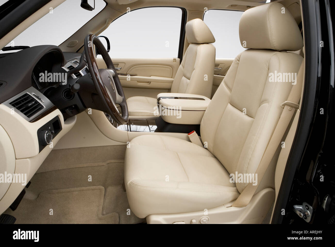 Cadillac escalade ext Banque de photographies et d’images à haute ...