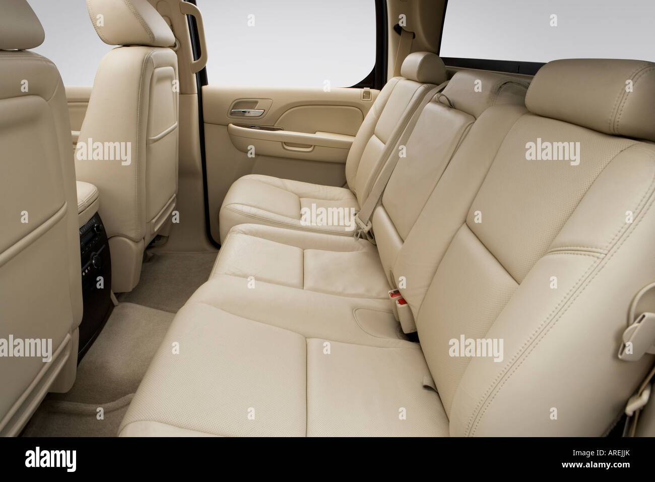 Cadillac escalade ext Banque de photographies et d’images à haute ...