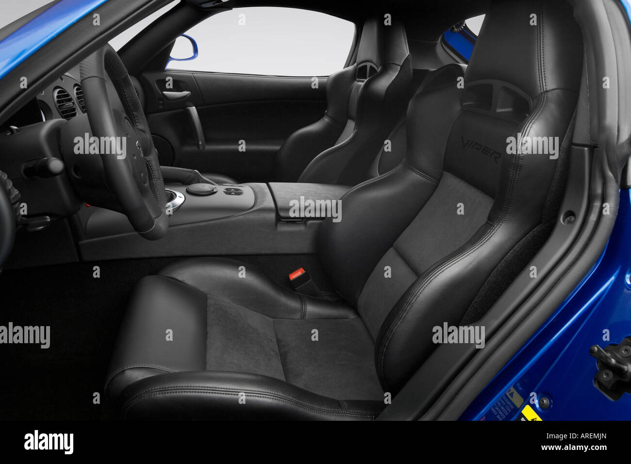 Dodge viper srt 10 Banque de photographies et d’images à haute ...